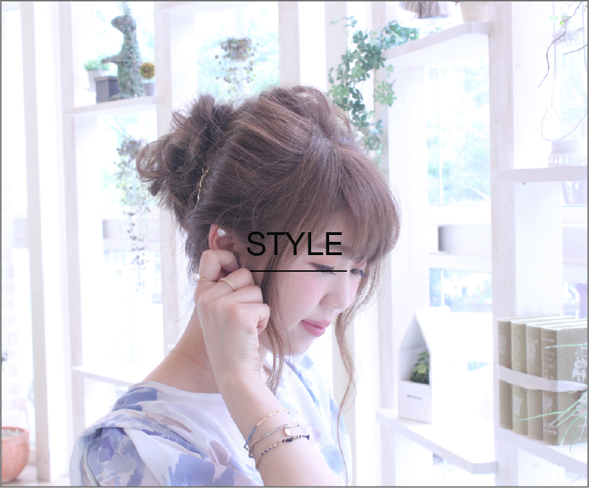 フロントページ - 丹波篠山市の美容室 hair salon LUPIE（ルピエ）
